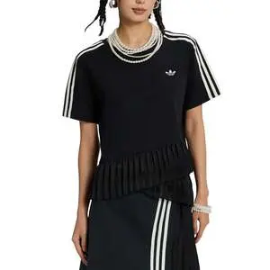 Adidas Originals Pleat Tee