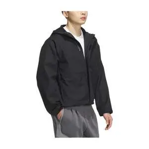 Adidas Tran Jkt 2 2 Woven Hooded Jacket Asia Sizing