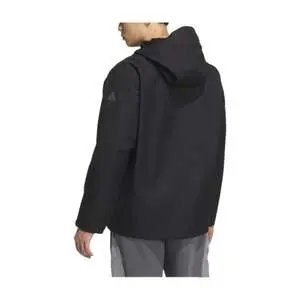 Adidas Tran Jkt 2 2 Woven Hooded Jacket Asia Sizing
