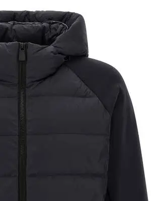 Moncler Padded Hoodie