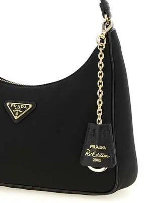 Prada Re-edition 2005' Mini Shoulder Bag