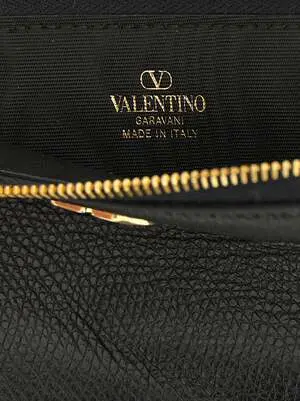 Valentino Garavani Vlogo' Cardholder