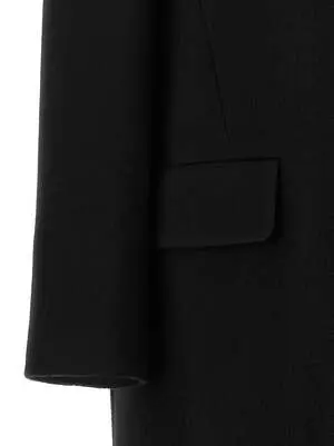 Burberry Gosford' Coat - Black