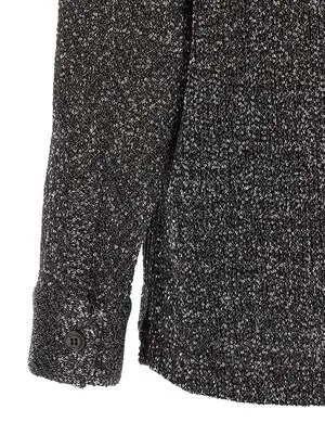 Missoni Zigzag Sequin Shirt