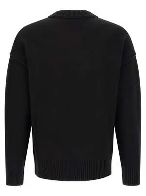 AMI Paris De Coeur' Sweater