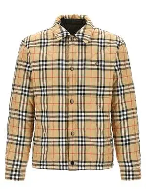 Burberry Brighton' Reversible Overshirt