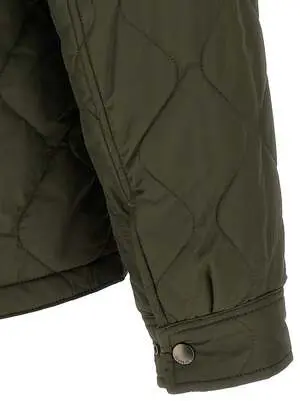 Burberry Brighton' Reversible Overshirt
