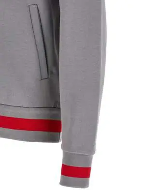 Kiton Cotton Tracksuit