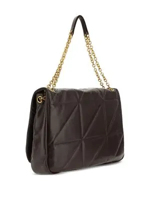 Saint Laurent Jamie 4.3 Leather Shoulder Bag