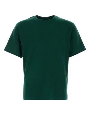 Kenzo Bottle Cotton T-shirt - Green