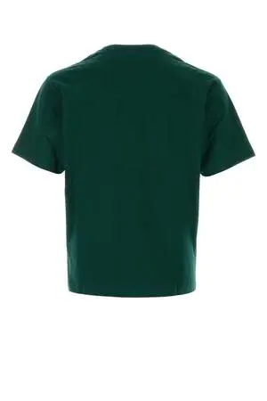 Kenzo Bottle Cotton T-shirt - Green