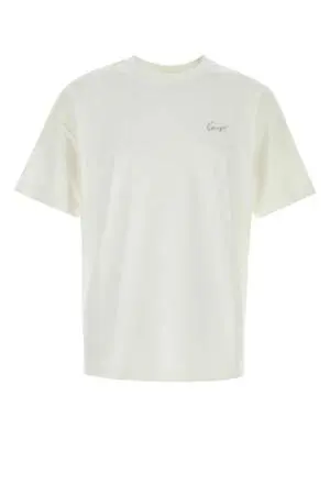 Kenzo Cotton T-shirt - White
