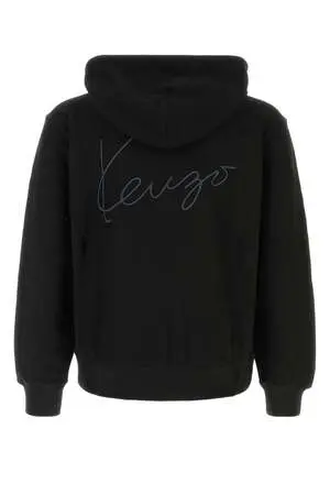 Kenzo Cotton Sweatshirt