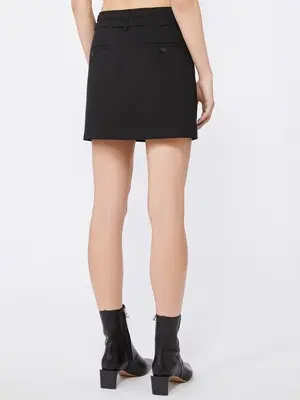 Sportmax Fify Mini Skirt