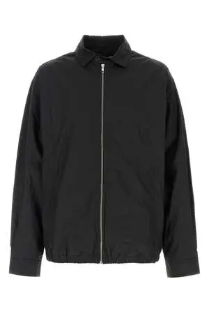 Gimaguas William Mini Cotton Jacket For - Black