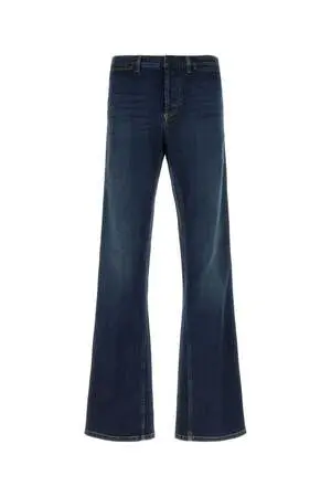 Gucci Flared Jeans