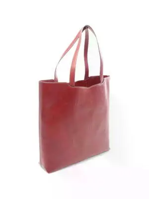 Cartier 2000s Happy Birthday Tote Bag