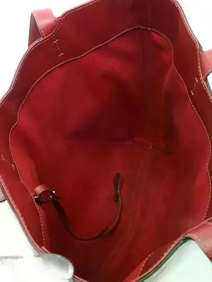 Cartier 2000s Happy Birthday Tote Bag
