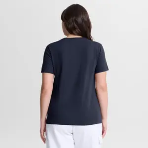 JORDAN BRAND Michigan Wolverines Script Mantra Logo T-shirt