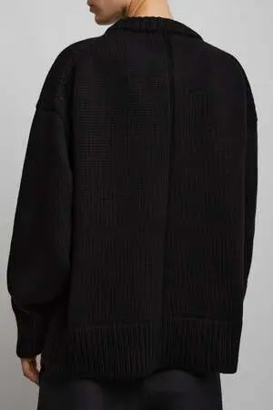 THE ROW Ophelia Wool Cashmere Sweater
