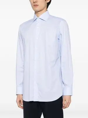 Brioni Cotton Shirt