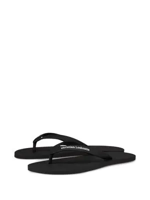 CHRISTIAN LOUBOUTIN The Summer Thong Sandals