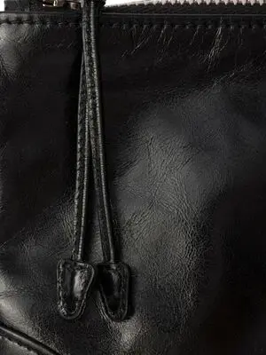 Prada Leather Mini Bag
