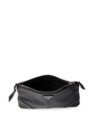 Prada Leather Mini Bag