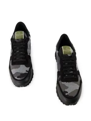 Valentino Garavani Rockrunner Sneakers