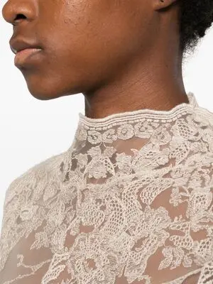 ERMANO SCERVINO Ermanno Scervino Knitwear