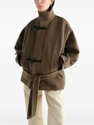 LEMAIRE Wool Coat