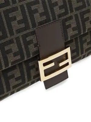 Fendi Flap 26325 Shoulder Bag