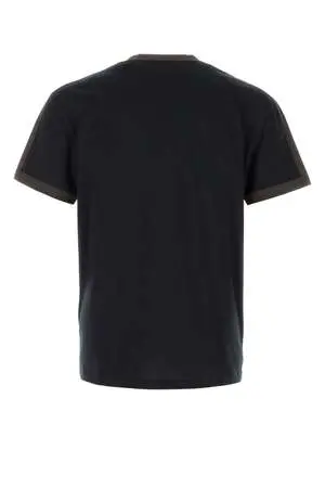 Valentino Garavani Midnight Cotton T-shirt