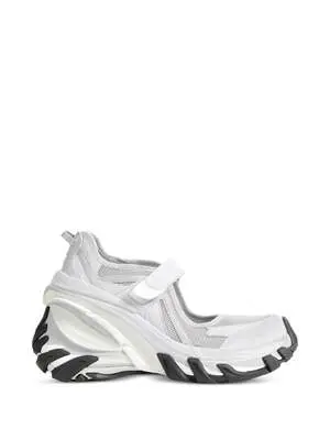 Balenciaga Hydra Sneakers - Multicolor