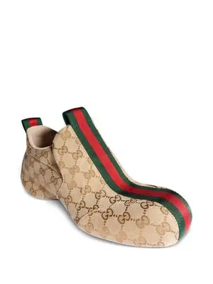 Gucci Drip Sneakers