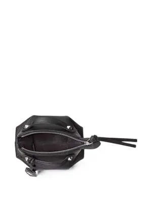 Fendi By The Way Mini Leather Handbag