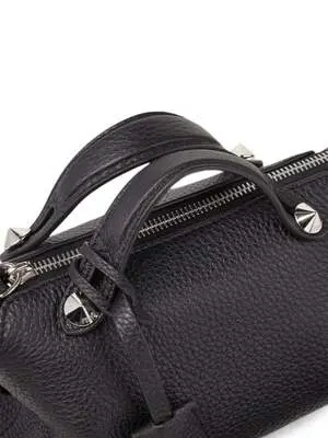 Fendi By The Way Mini Leather Handbag