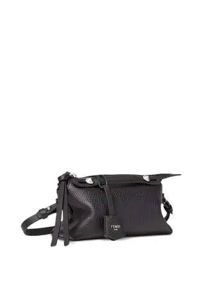 Fendi By The Way Mini Leather Handbag