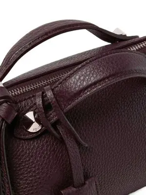 Fendi By The Way Mini Leather Handbag