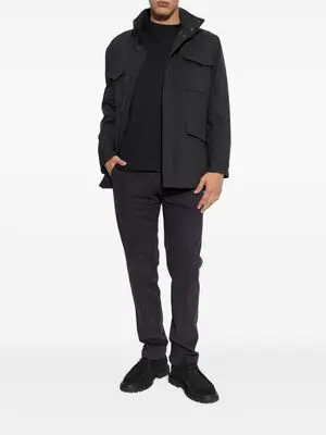 Brioni Cotton Trousers