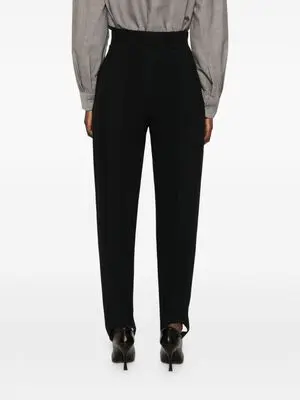 Stella McCartney Stirrup Trousers