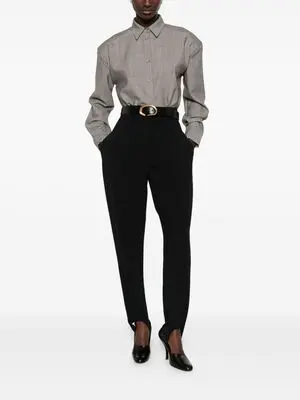 Stella McCartney Stirrup Trousers