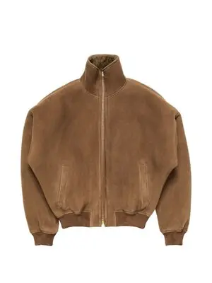 Acne Studios Leather Jacket