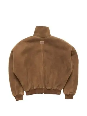Acne Studios Leather Jacket