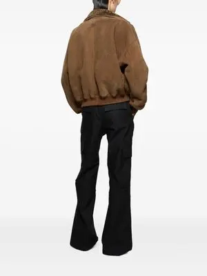 Acne Studios Leather Jacket