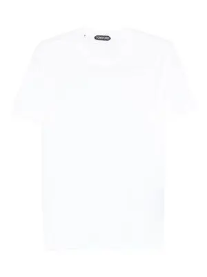 TOM FORD Cotton Blend T-shirt