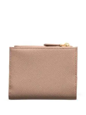 Prada Small Leather Wallet