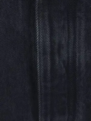 Loewe Anagram Denim Cotton Jeans