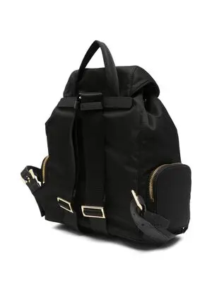 Prada Re-nylon Small Backpack