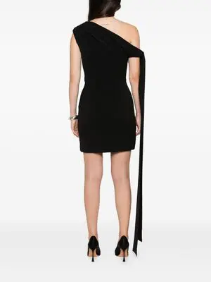 Solace London Gardner Mini Dress